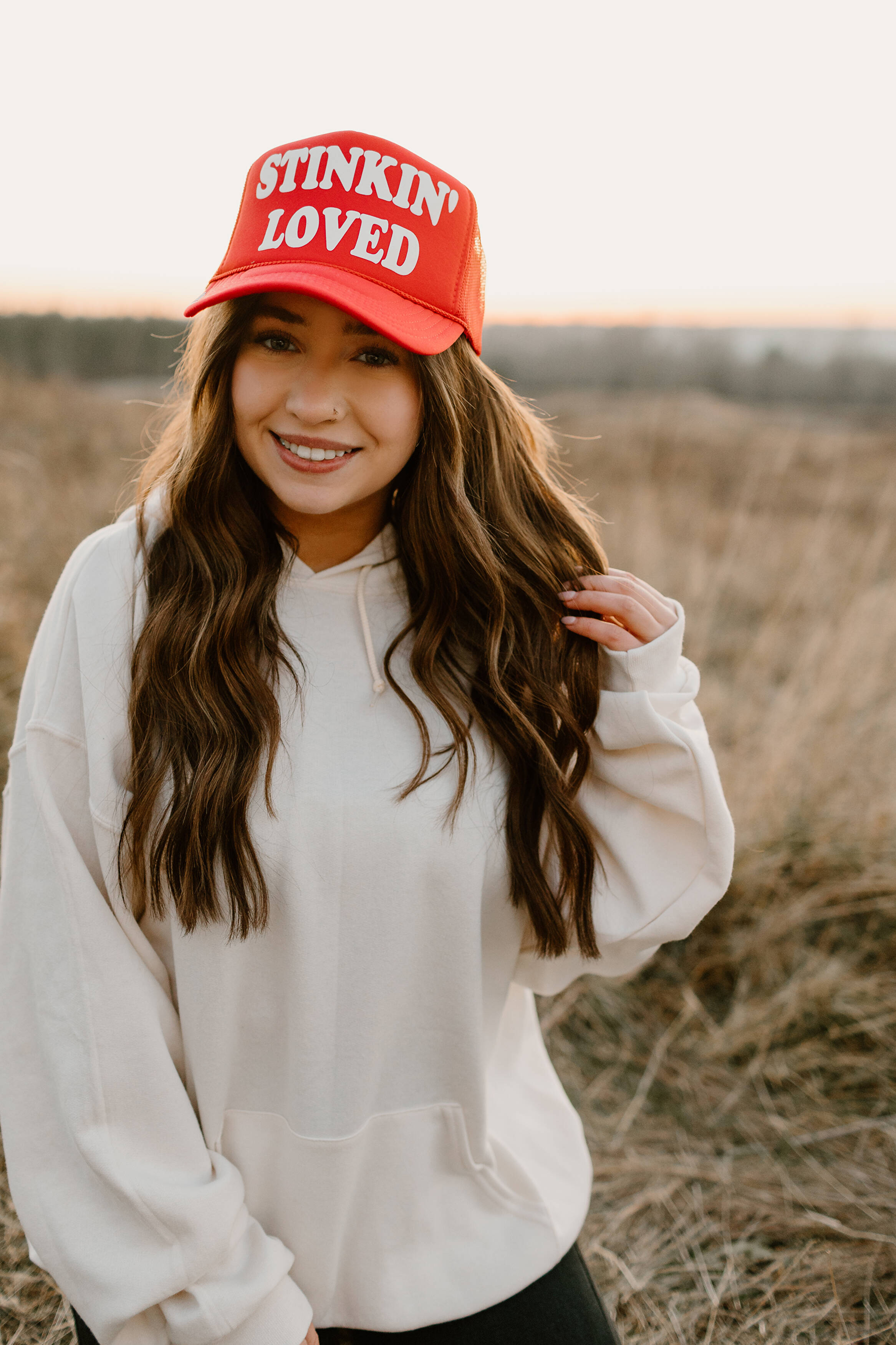 LOVE COLLECTION 2025